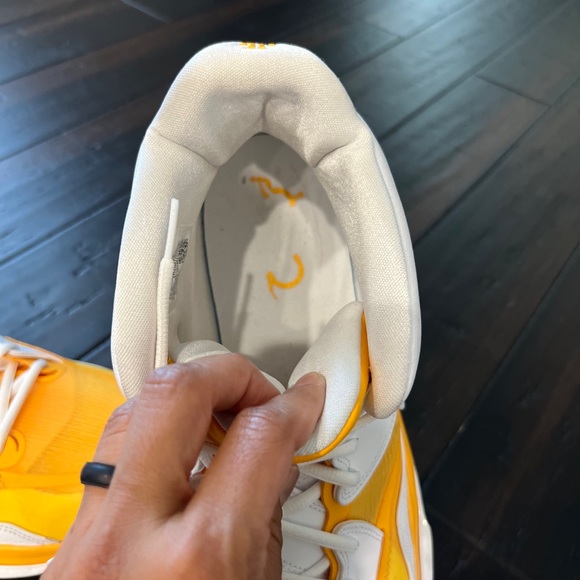 nike kyrie | Shoes | Nike Kyrie Infinity Tb University Gold 222 | Poshmark